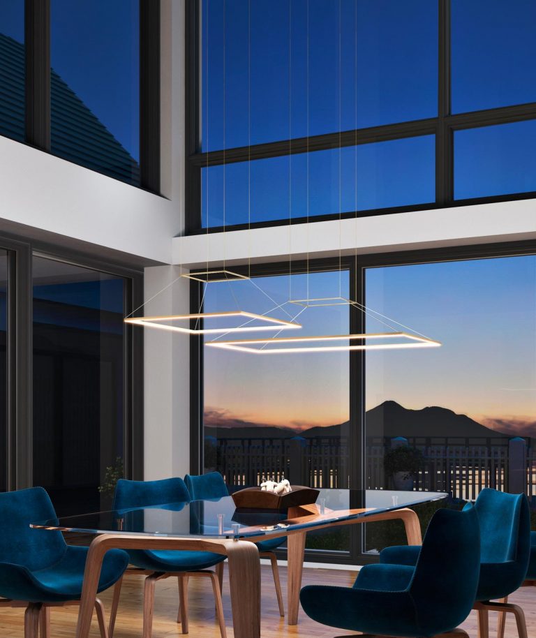 Ceiling Lighting - MYO