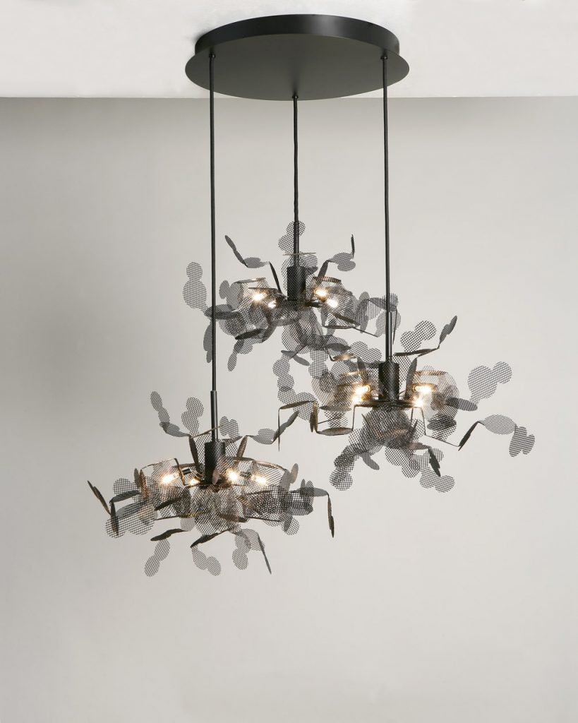 Ceiling Lighting - MYO