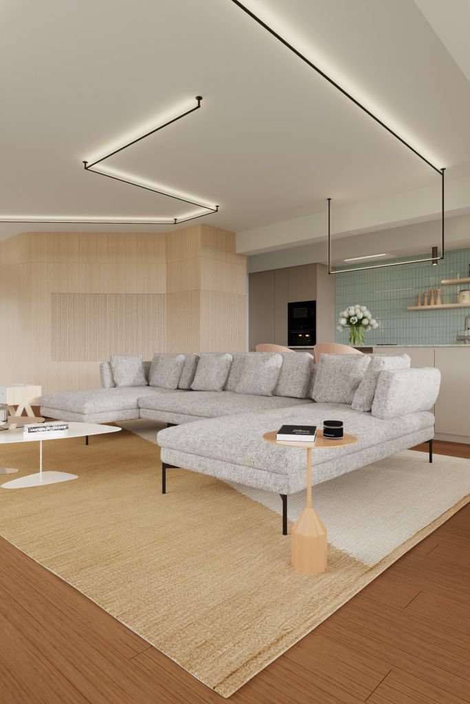 Ceiling Lighting - MYO